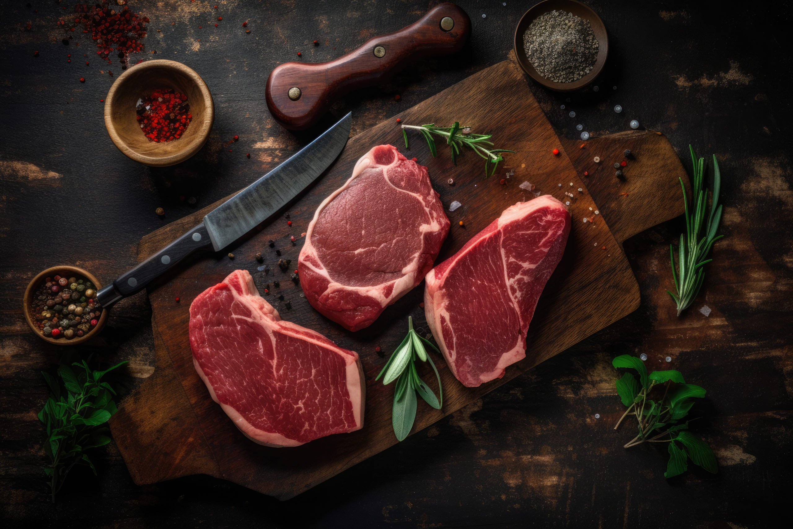 Smoke 'n' Fermentables | Northern Virginia's Best Butcher